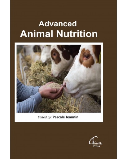 Advanced Animal Nutrition
