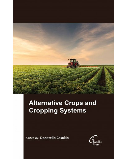 Alternative Crops and Cropping Systems