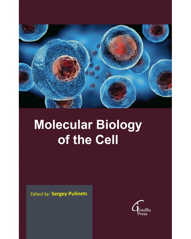Molecular Biology of the Cell