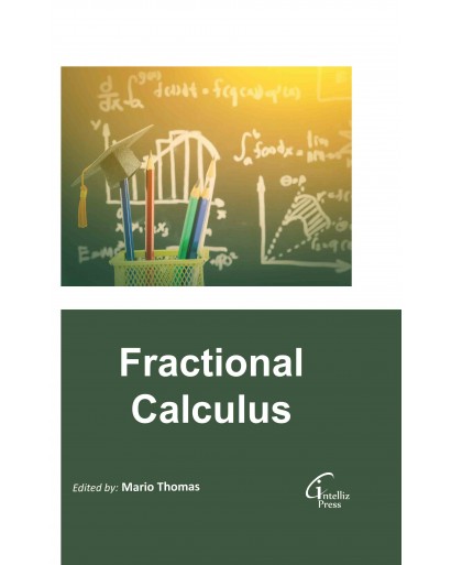 Fractional Calculus