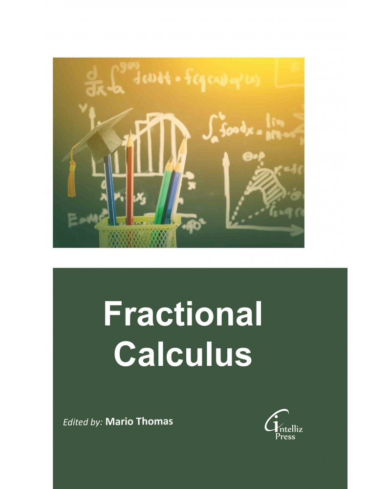 Fractional Calculus
