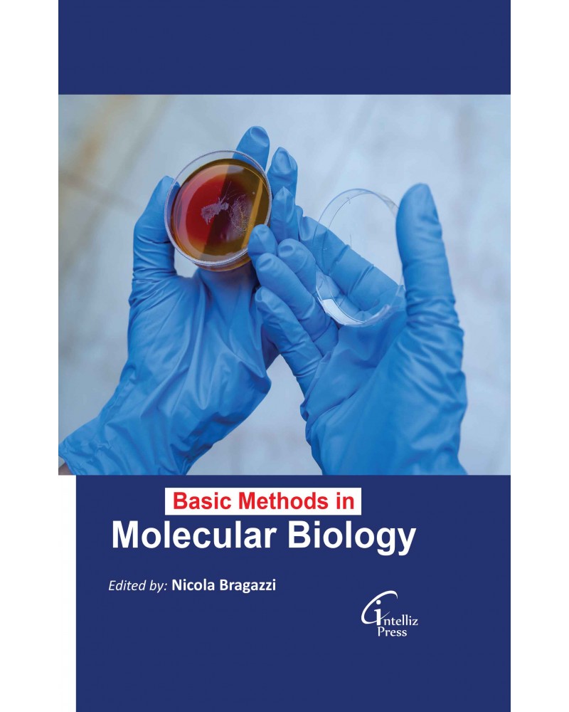 Basic Methods in Molecular Biology