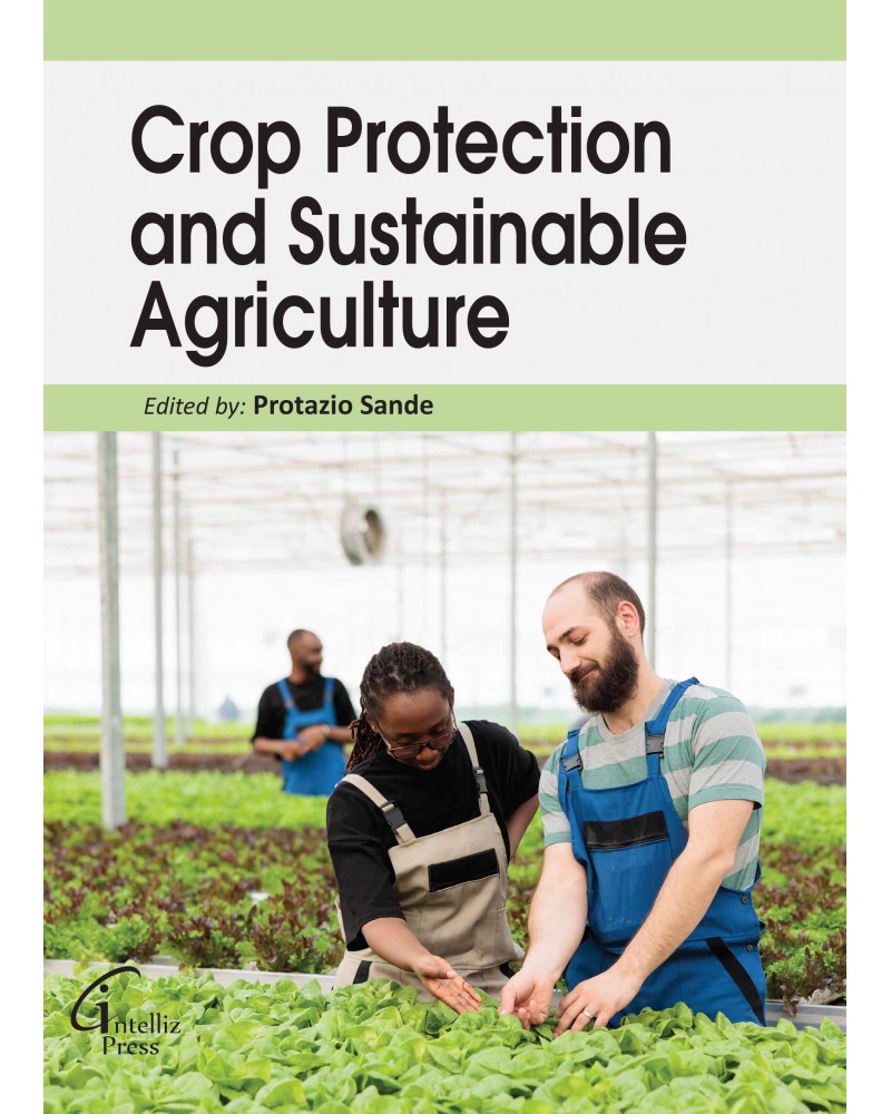 Crop Protection and Sustainable Agriculture