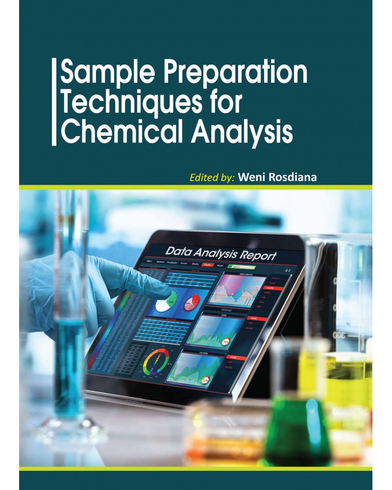 Sample Preparation Techniques for Chemical Analysis