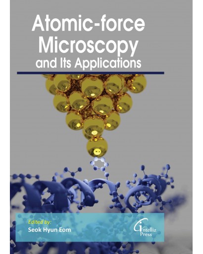 Atomic-force Microscopy and Its Applications