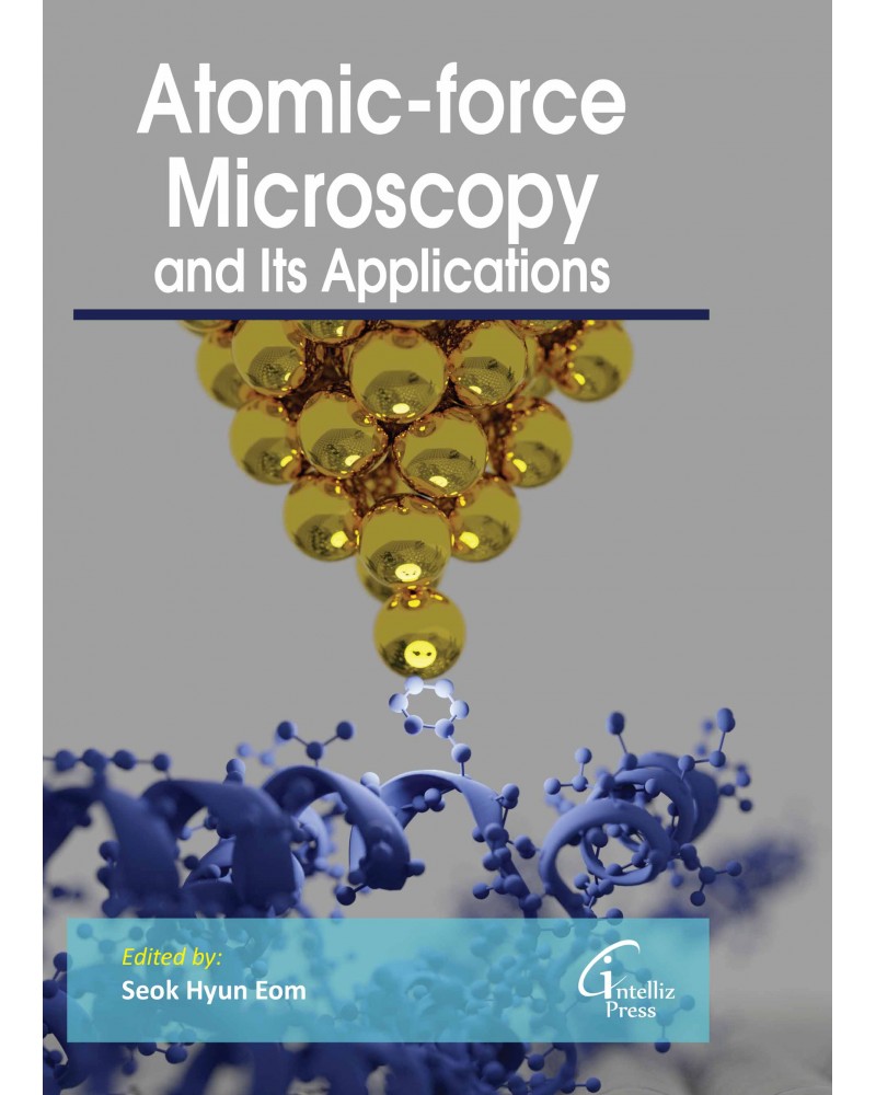 Atomic-force Microscopy and Its Applications