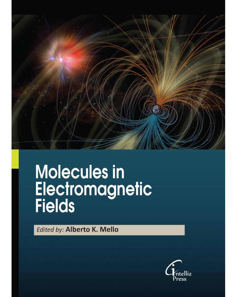 Molecules in Electromagnetic Fields