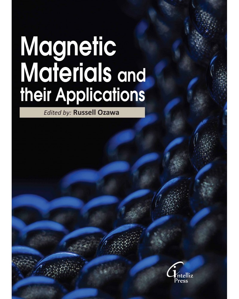 Magnetic Materials and their Applications