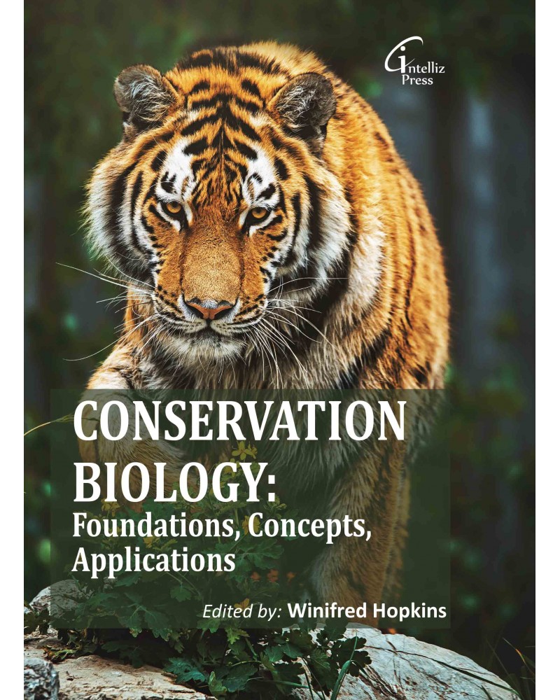 Conservation Biology: Foundations, Concepts, Applications