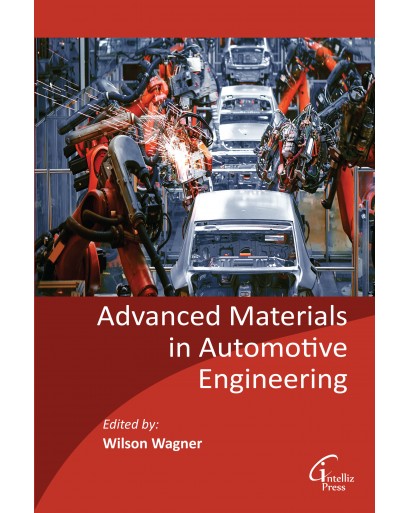 Advanced Materials in Automotive Engineering