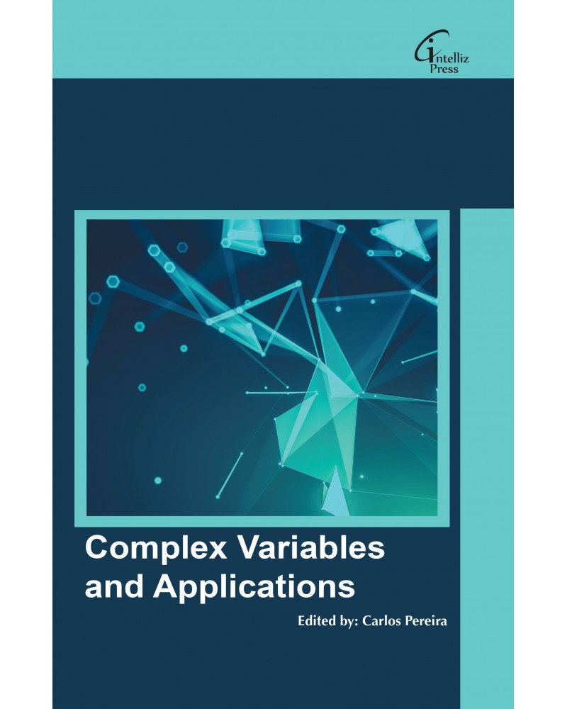 Complex Variables and Applications